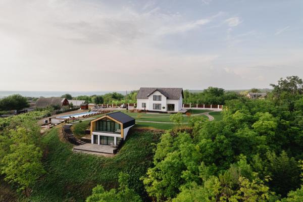 Zen Resort & Spa - Moldova
