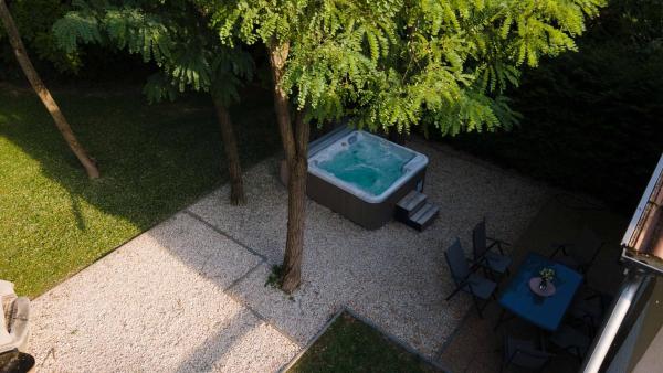 House Of Kenese-völgye - Balatonkenese