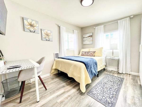 Tranquil & Bright - Normal Heights Delight - El Cerrito - San Diego