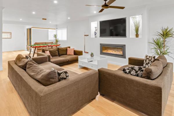 The Calzburg Guest Home - Murray