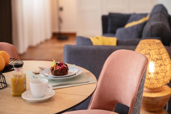 Cozy Up Spain - Valencia