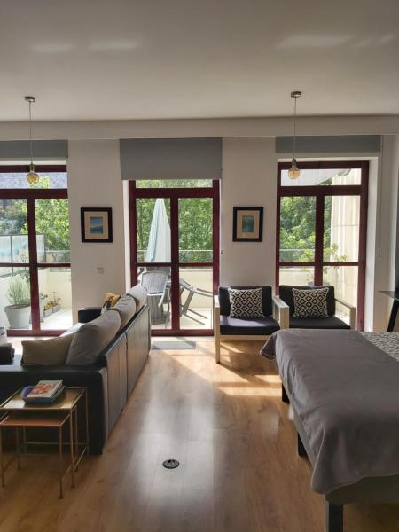 Porto Terrace Apartment - Oporto