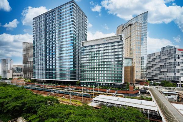 Hotel Metropolitan Kawasaki - Kawasaki