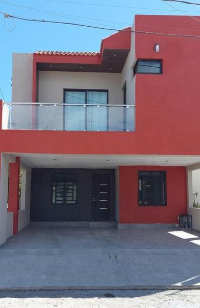 Casa Vacacional Amaia - Mazatlán