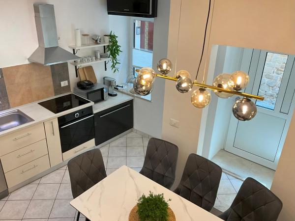 Emica's Holiday Home - Koper