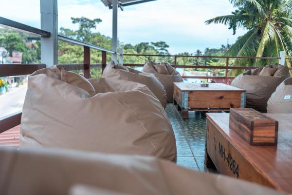 Closca Hostel Koh Tao - Ko Tao