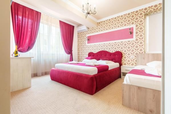 Camere De Inchiriat Kataleya - Năvodari