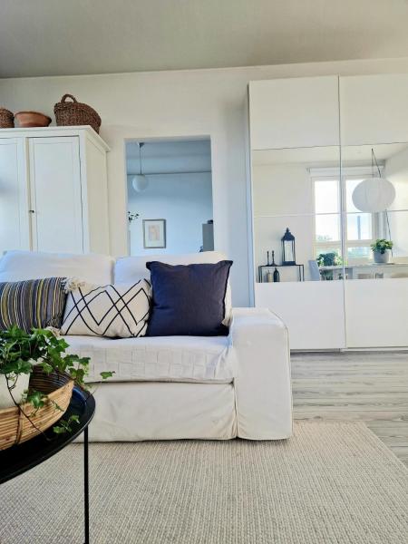 Hima Apartment Stockholm With Parking - Tampere