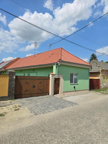 Green House - Slowakei