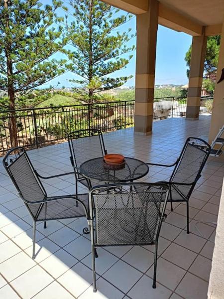 Casa Vacanze Villa Gioia - Castellammare del Golfo