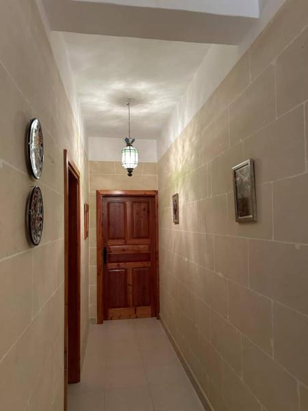 An Excellent Getaway Choice, In The Midst Of Qbajjar And Marsalforn Bay! - Malta