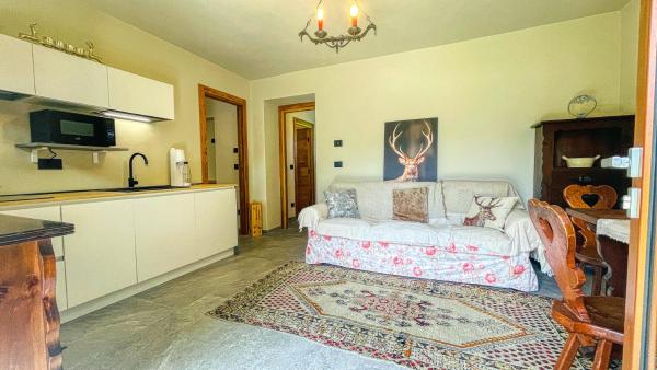 Appartamento La Grangia - Affitti Brevi Italia - Vallée de la Clarée