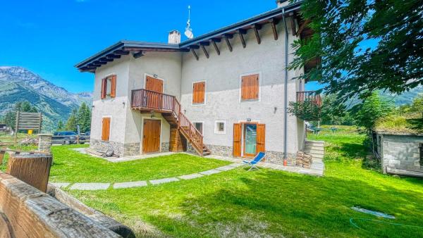 Appartamento La Grangia - Affitti Brevi Italia - Bardonèche