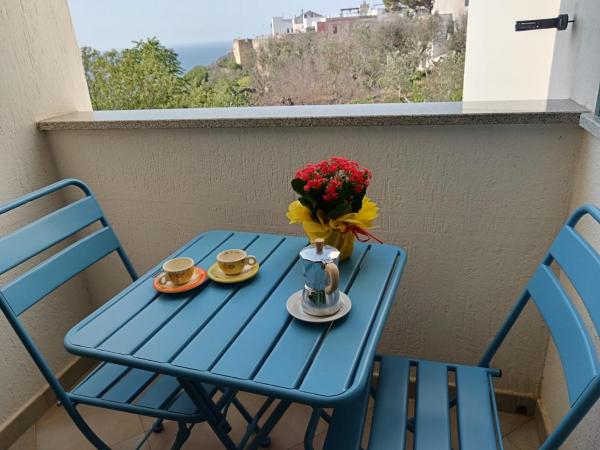 Casa Vacanze Lepanto - Castro