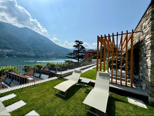 La Locanda Del Cantiere - Lake Como