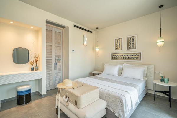 Nelia Suite - Cephalonia