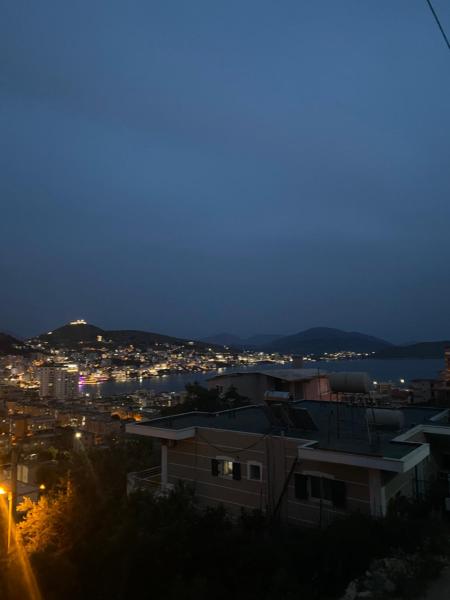 Shehu Apartament - Saranda