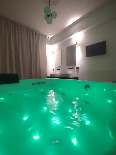 Sparkling Suite - Vintimille