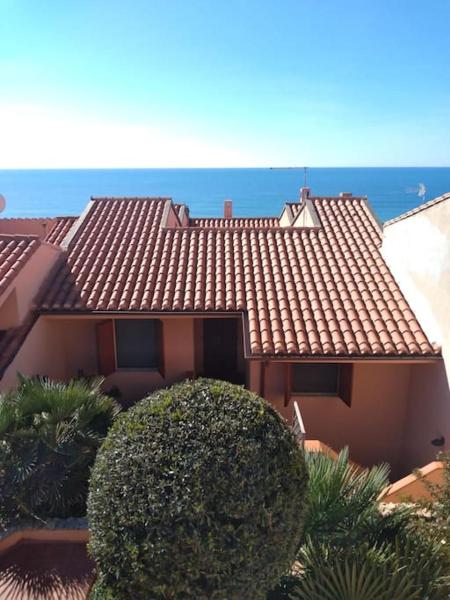 Villa Del Ginepro - Sardinia
