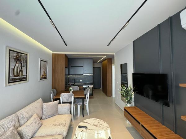 Sako Apartaments - Golem