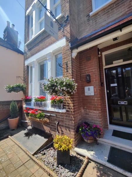 The Wincheap B&b - Canterbury
