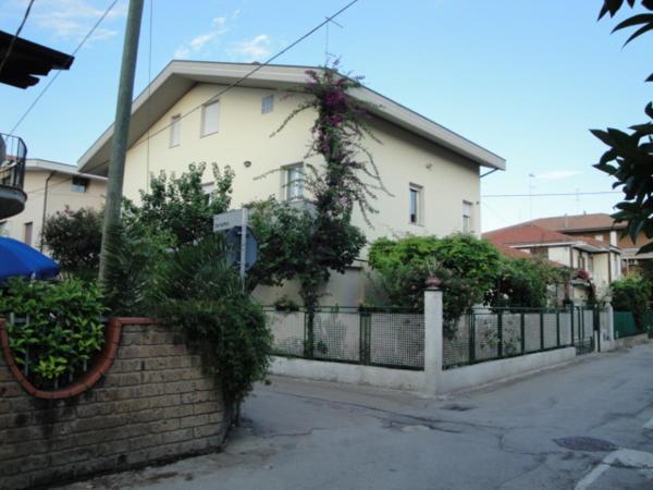 Casa Valentina Animali Non Ammessi - Montesilvano