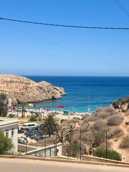 Belle Vue Appartement Al Hoceima - Al Hoceima