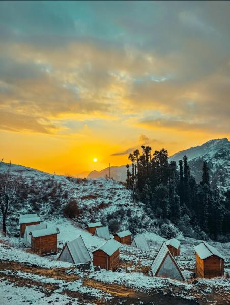 Driftters - Himachal Pradesh