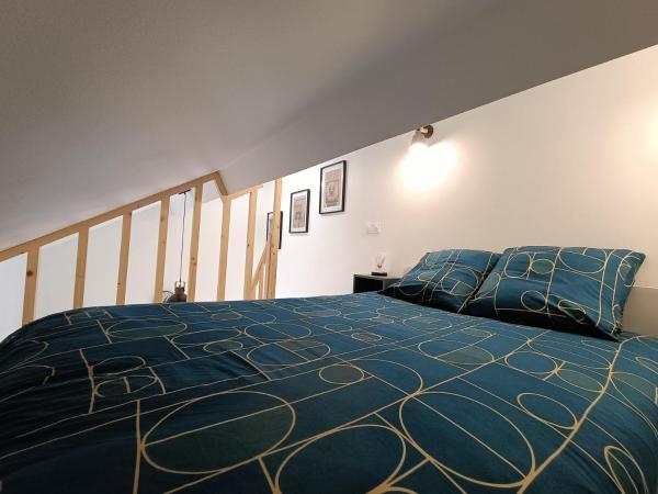 Studio Indépendant - Aisne