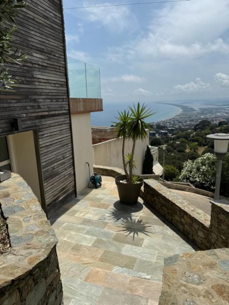 Casa La Vista - Bastia