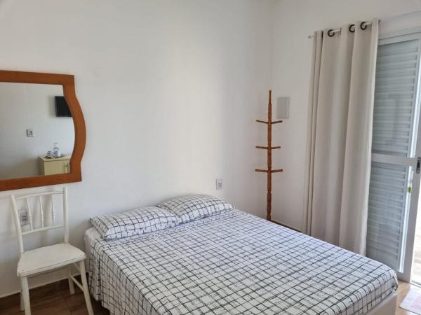 Suíte Residencial Com Entrada Independente Em Itatiba - Itatiba
