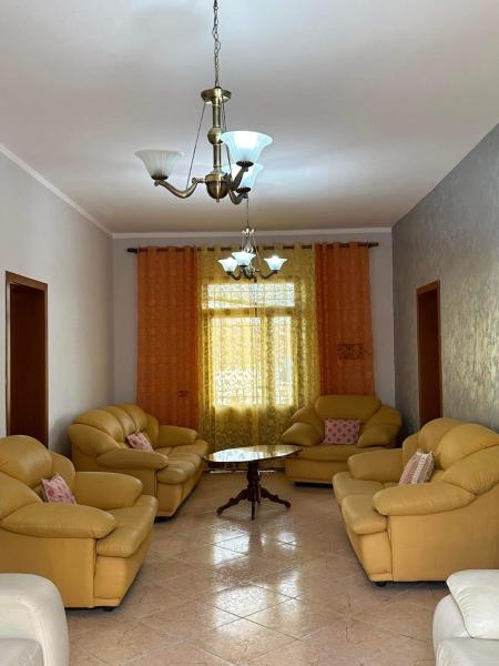 Fortunella Apartment - Vlorë