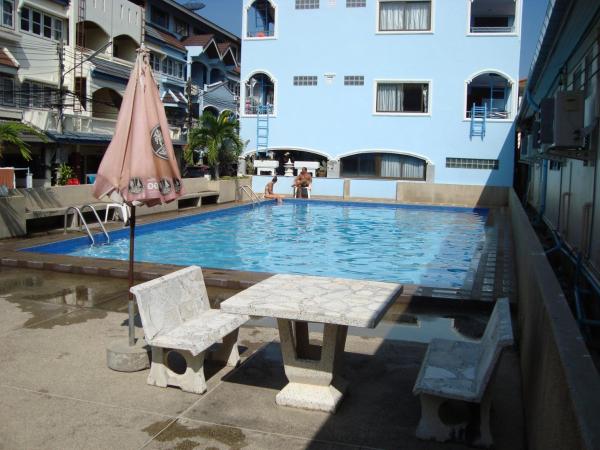 A&b Hotel - Hua Hin