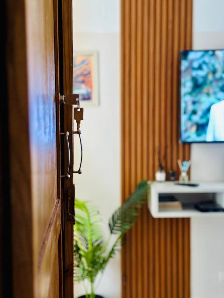 Studio Meublé Totalement éQuipé - Abidjan