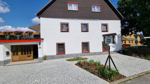Haus Blach - Fichtelberg