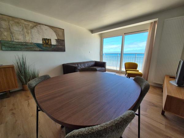 Sealview Sundown - La Panne
