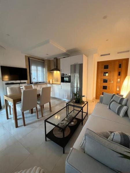 Re Vacacional - Huelva