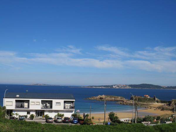 Hotel Foxos - O Grove