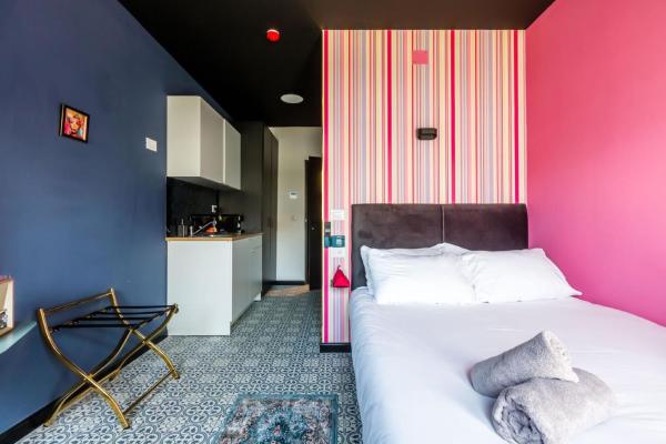 Ninna Palatin - Israël