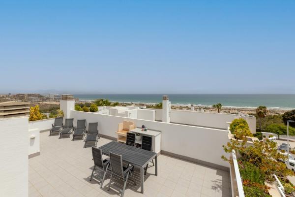 Nova Beach Eleni - Alicante