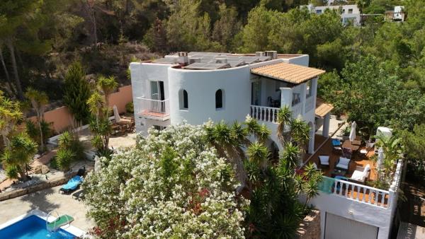 Villa Mercedes - Ibiza