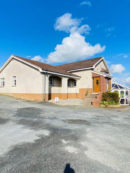 Valley Lodge 3 Br Retreat In Craigantlet Hills - キャリクファーガス