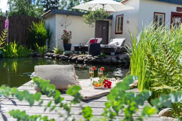 Stockser Hof - Schotten