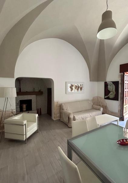 Guest House Nonna Lena - Carovigno