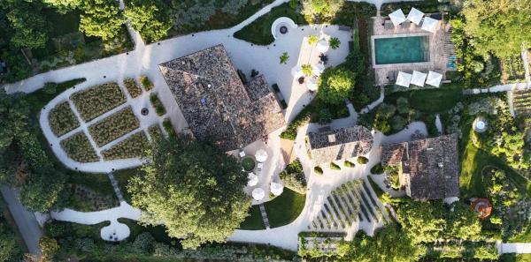 Vocabolo Moscatelli - Umbria