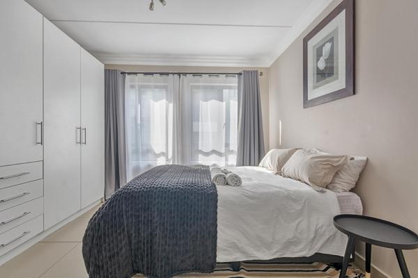 1 Bed In Chartwell - Chartwell