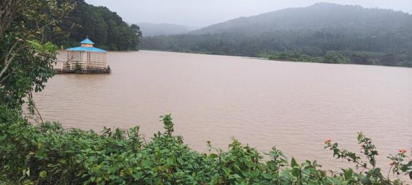Malgudi Mane Homestay - Chikmagalur