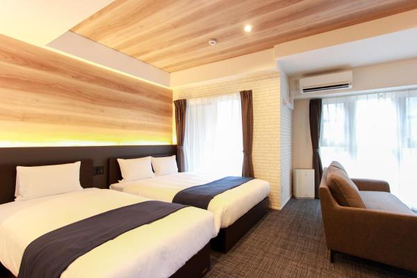 Grand Prime Hakata Hotel - Fukuoka, Japan