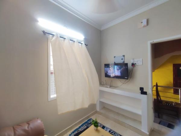 Humble Hive - Chennai