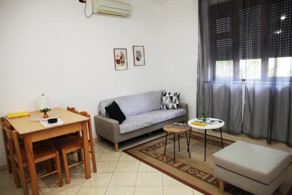 Sunny 2 Br Near City Center - Shkodër